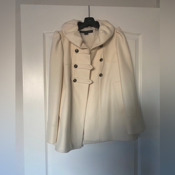 French Connection | Jackets & Coats | French Connection Pea Coat | Poshmark